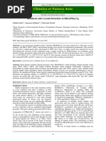 C1 to C5 Corrosion Chart 2023 | PDF | Corrosion | Metals