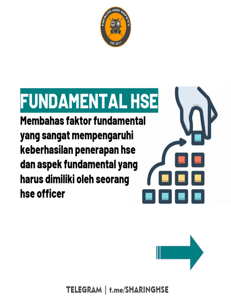 Fundamental Hse | PDF