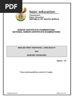 2022 Term 3 Math Grade 8 Common Test-1 | PDF | Mathematical Objects ...