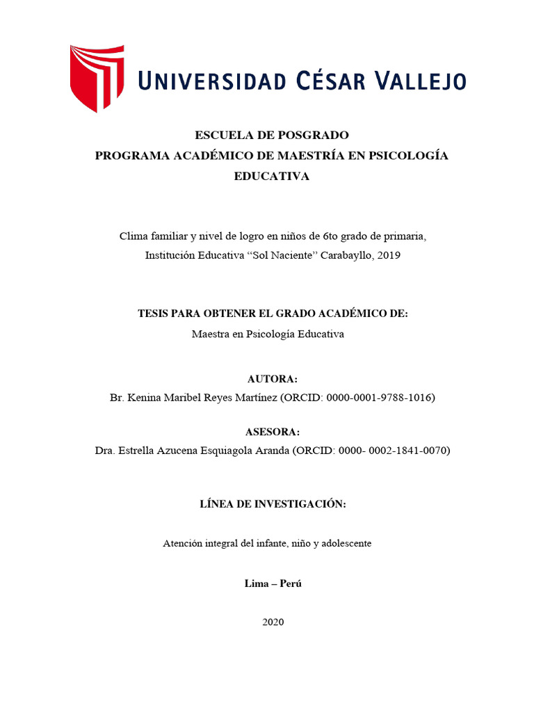 Reyes MKM-SD | PDF | Aprendizaje | Comunicación