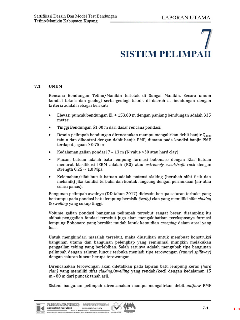 LU Manikin - Pelimpah - Edit | PDF