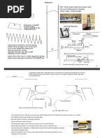 Urutau Documentation | PDF | Firearms | Ballistics