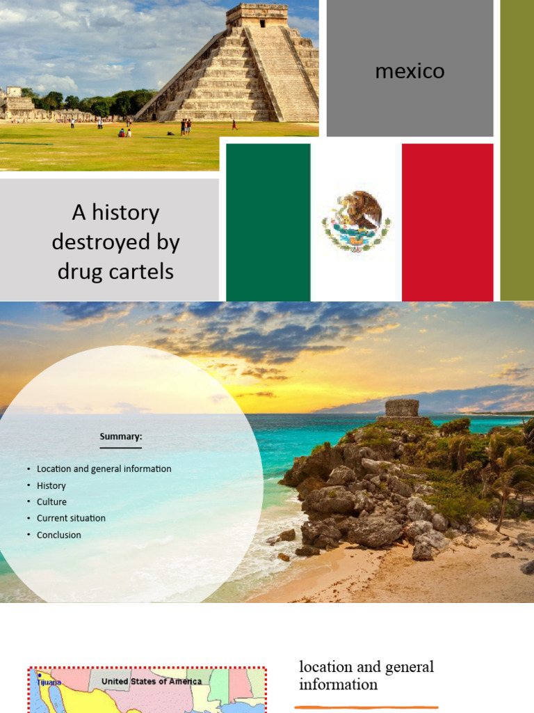 Mexico | PDF