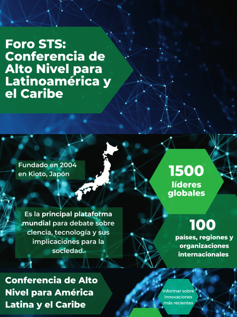 Presentación STS | PDF