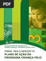 Manual Epcf | PDF | Fazer login | Primeira infância