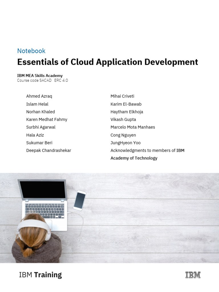 Unit1 Cloud Intro v2021 | PDF | Trademark | Software As A Service