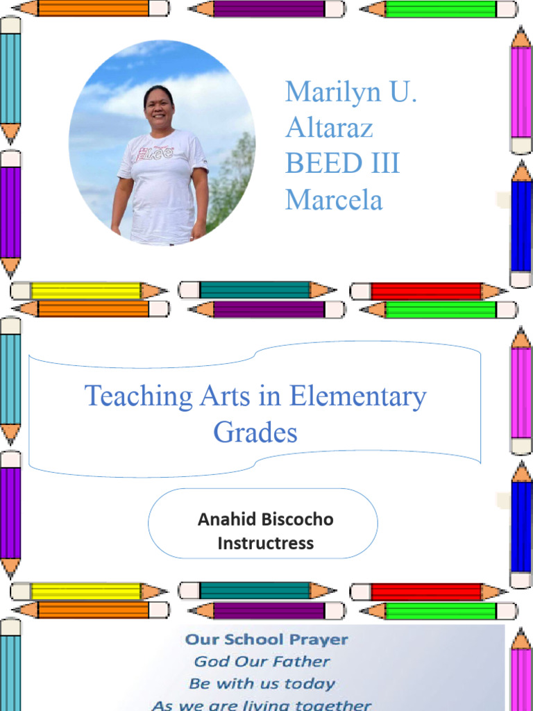 Assessment in Arts | PDF | Educational Assessment | Learning