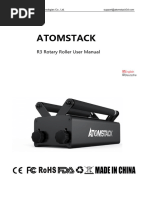 Installing The LightBurn Macro For CorelDraw | PDF | Computers