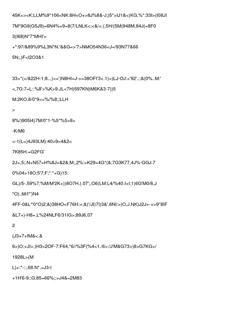 YGOK Problems 10 | PDF