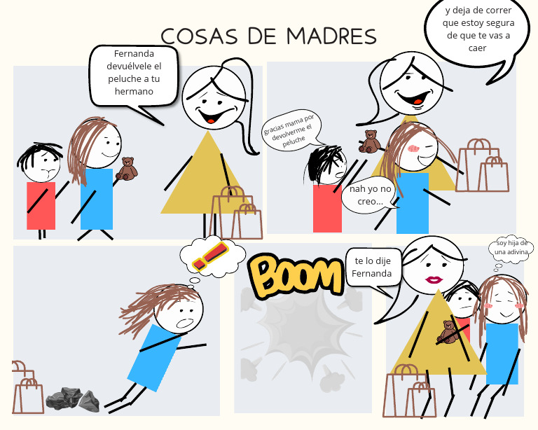 Comic Simple | PDF