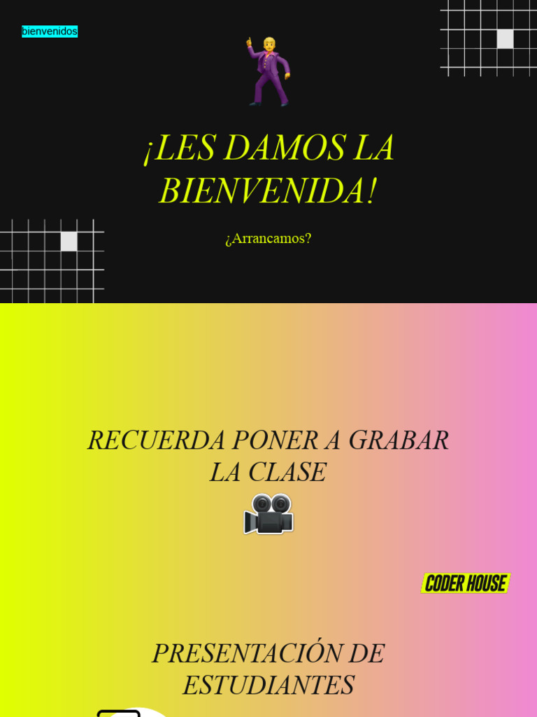 Clase 1 - Principios de Programación Backend | PDF | Script Java | Interfaz de línea de comando