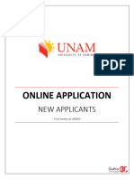 IUM Short Courses | PDF