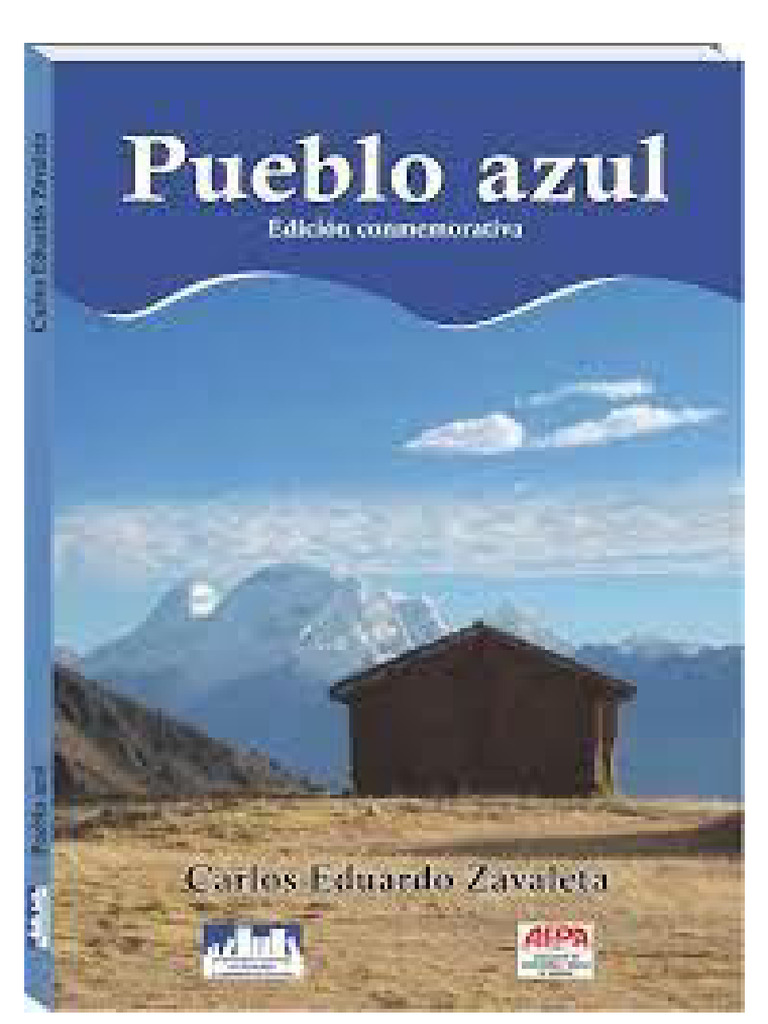 Pueblo Azul | PDF