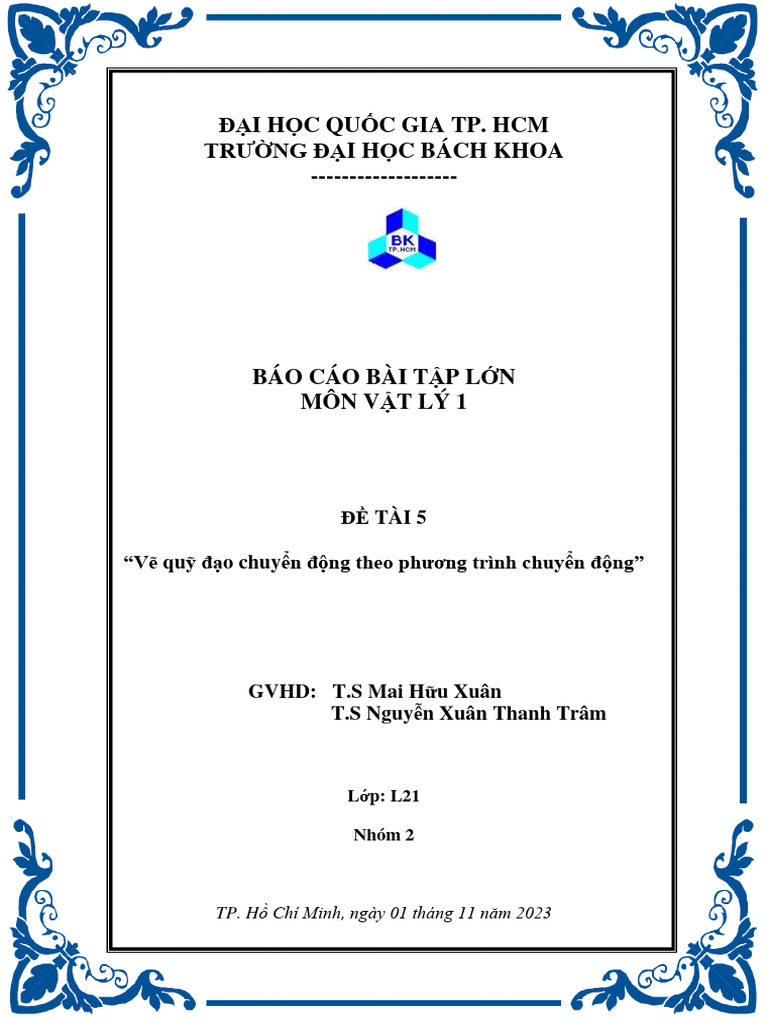 BTL Nhom2 L21 | PDF
