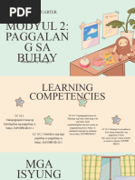 EsP 10-Q3-Module 1 | PDF