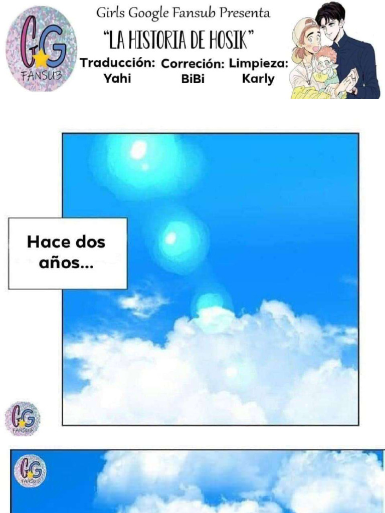 51-60-La Historia de Hosik | PDF