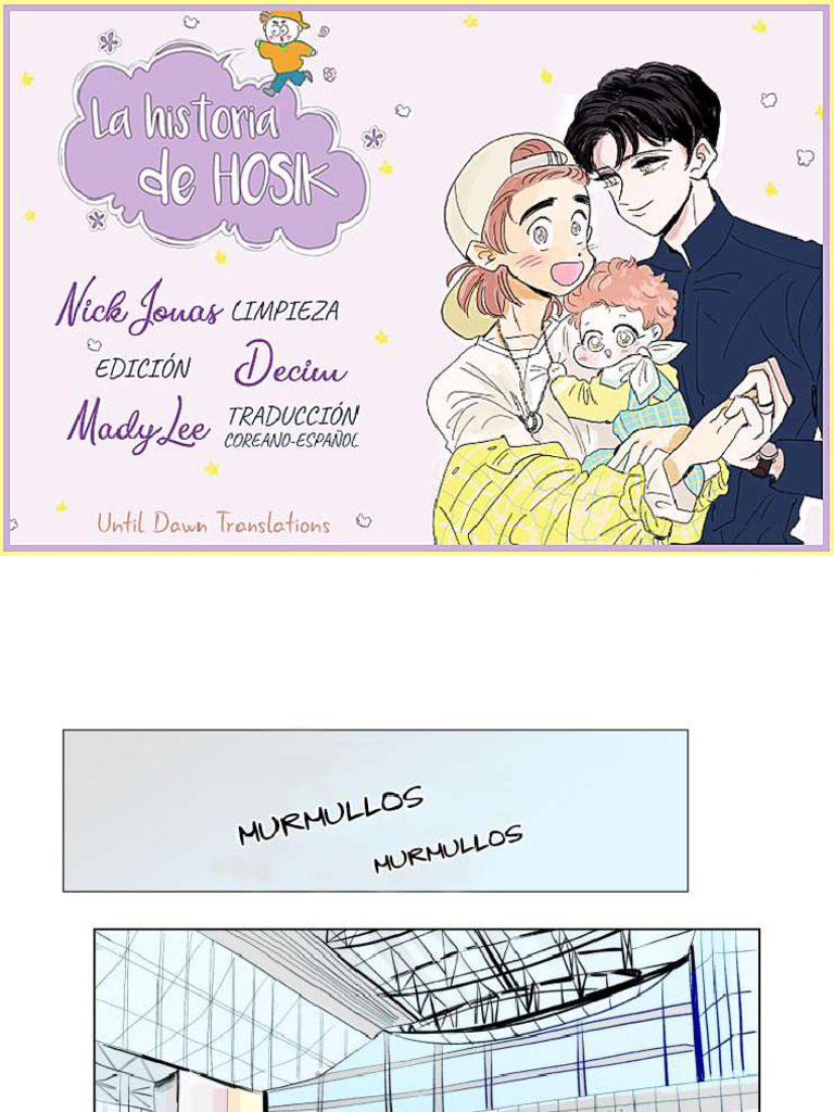 41-50-La Historia de Hosik | PDF