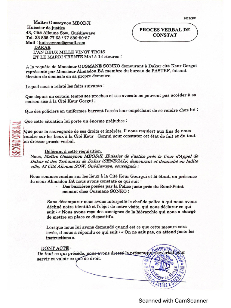 Annexe 11 | PDF