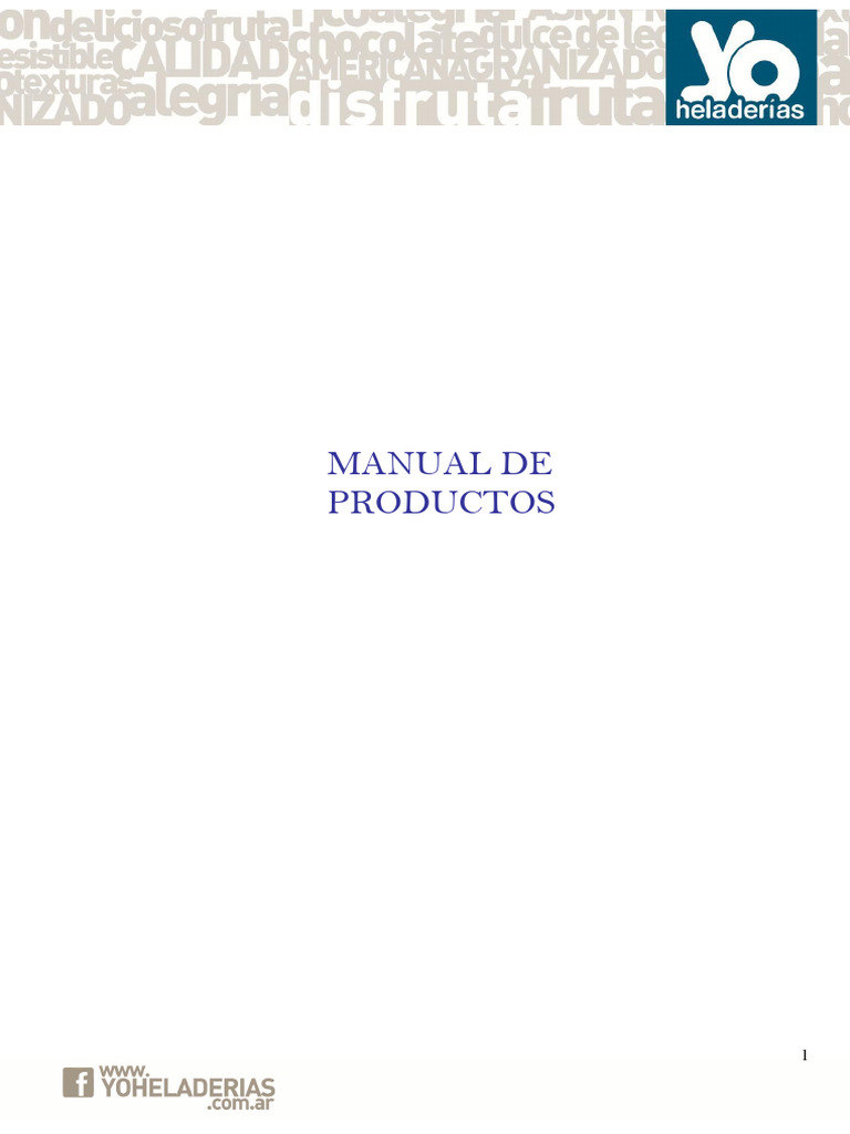 ZKSN | PDF | Postres | Caramelo