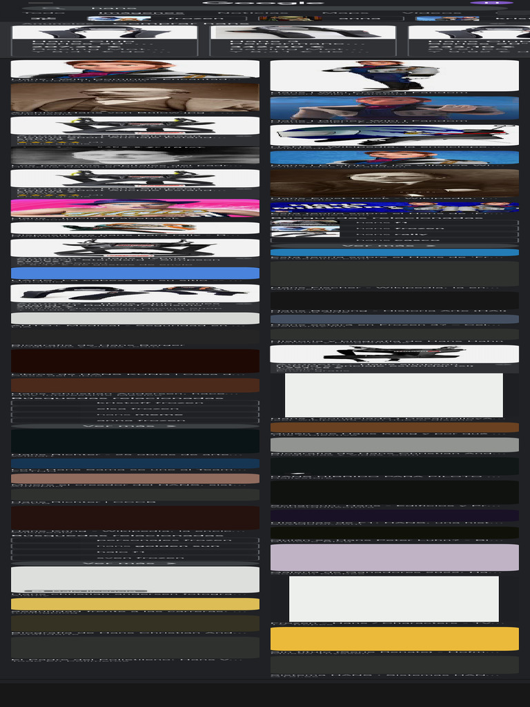 Hans - Búsqueda de Google | PDF