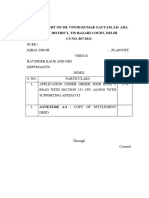 DRT Rules. Forms - 2015 | PDF | Debt | Interest