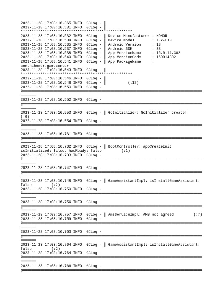 GC Today | PDF | Embedded Linux Distributions | Embedded Linux