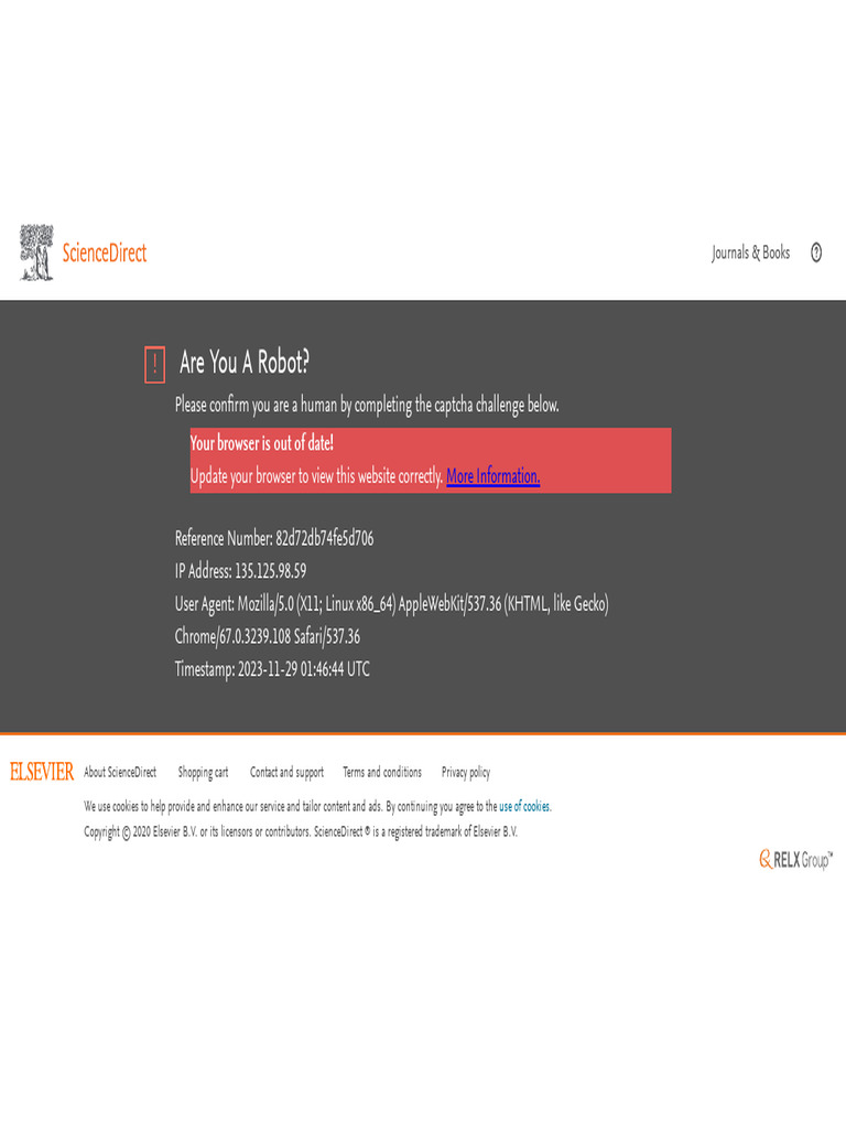 WWW Sciencedirect | PDF