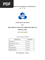 Bitcoin Mining Format | PDF | Cryptocurrency | Bitcoin