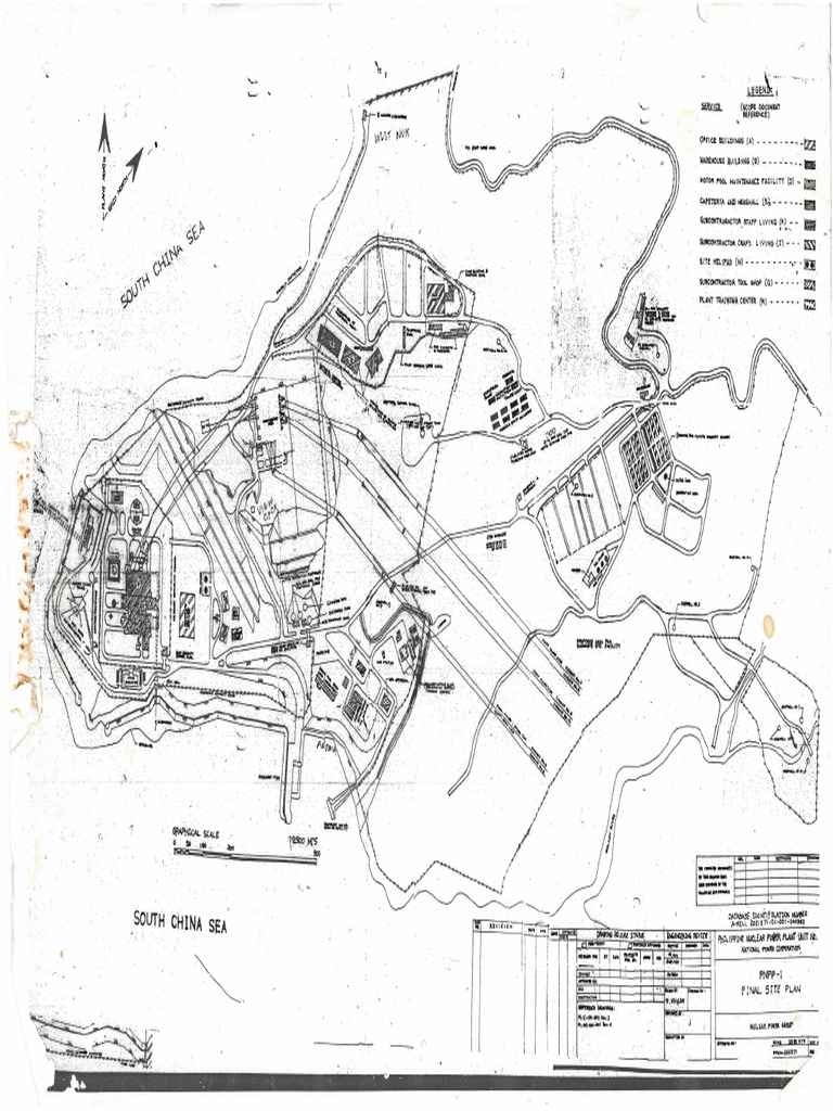 Site Plan | PDF