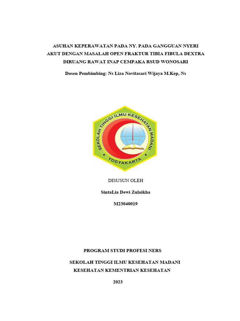 LP Cempaka | PDF