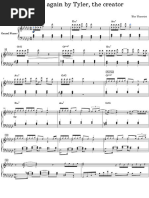Rush E Sheet Music Boss Rush E Easy Piano Tutorial | PDF