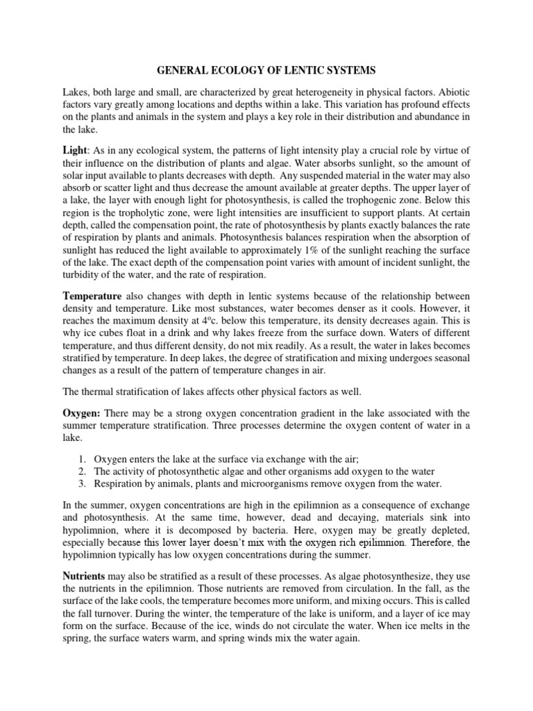 Marine Notes | PDF | Tide | Seawater