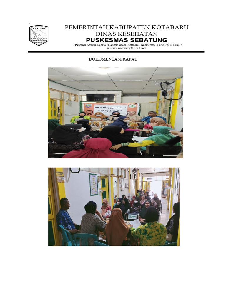 Notulen RTM Juli 2022 | PDF