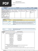 Ficha Mart Reli La Sagrada Familia | PDF | Jesús | María, madre de Jesús