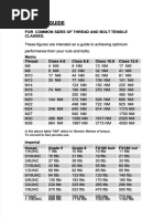 Din 3852 | PDF | Screw | Pipe (Fluid Conveyance)