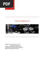 Símbolos Esquemáticos Hidráulicos Según DIN ISO 1219. | PDF | Bomba | Presión