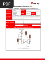 Diagramas Electricos Automotrices | PDF | Conector eléctrico | Motores