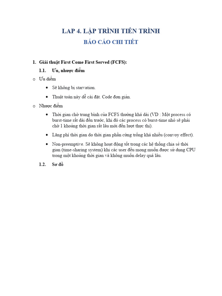 LeHoangThoai Lap4 | PDF