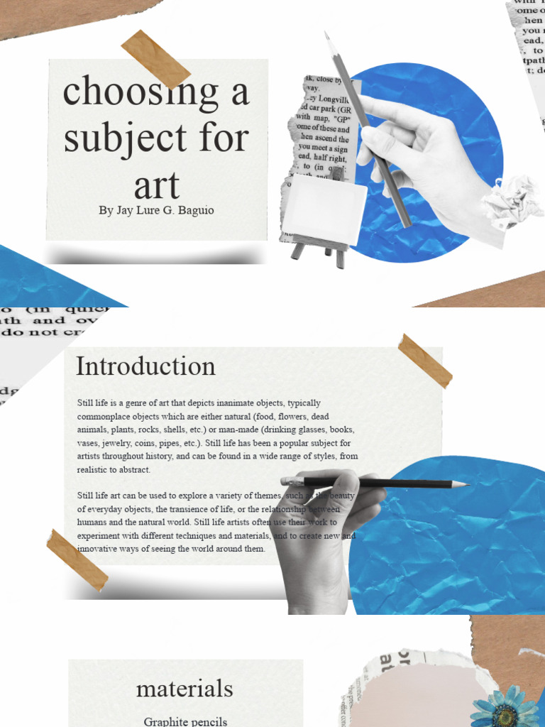 Cthe Fragility and Strength of Life | PDF | Still Life | Visual Arts