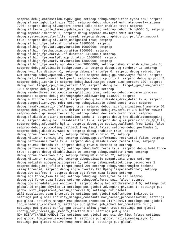 X43 Fast Render + X5 II + Non Combo Tunggal Opengl, CPU Mediatek Helio ...