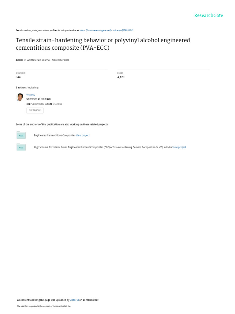 LiWangWu 2001 Tensilestrain ...