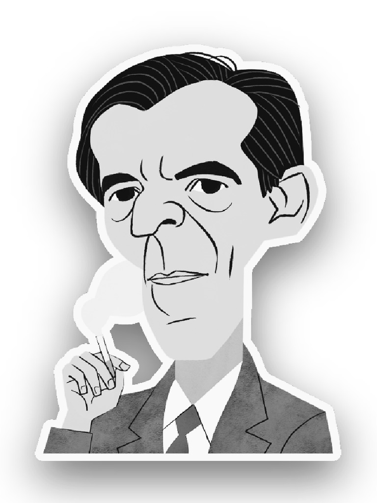 Julio Ramon Ribeyro | PDF