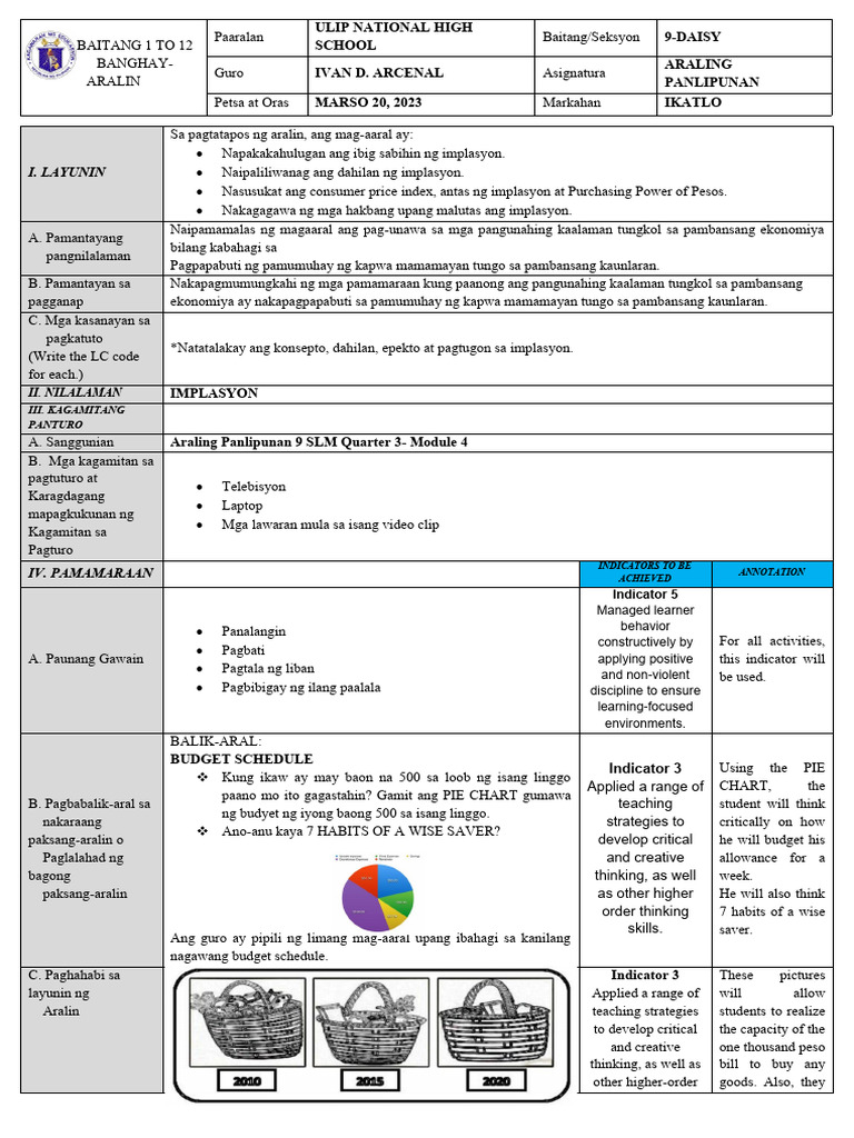 DLP New | PDF
