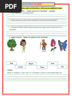 Ficha Cain y Abel | PDF