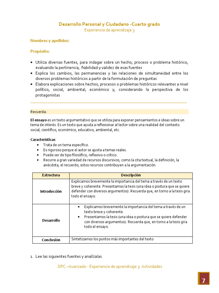 DPC4 Exp3 Act Final | PDF | Estándar dorado | Moneda