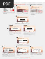 Ticket de Santander | PDF | Información de la empresa | Business