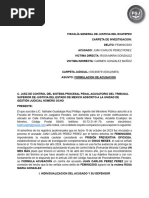 Caso Rubi Frayre de Chihuahua | PDF | Juez | Homicidio