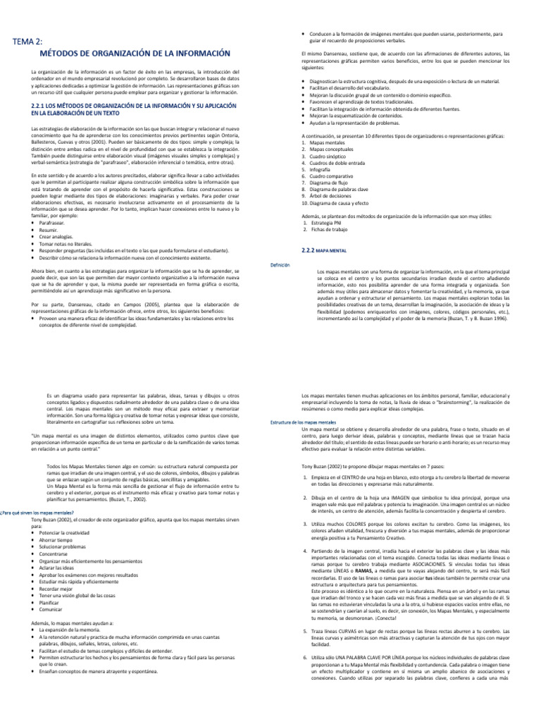 Expresion Oral y Escrita | Descargar gratis PDF | Ciencia cognitiva | Cognición