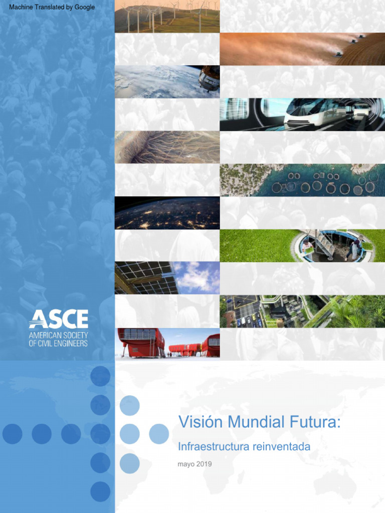 Asce Future World Vision Final Report Updated May 2019 - Compressed (1 ...