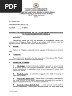 SLOP Tanks | PDF | Oil Tanker | Shipping